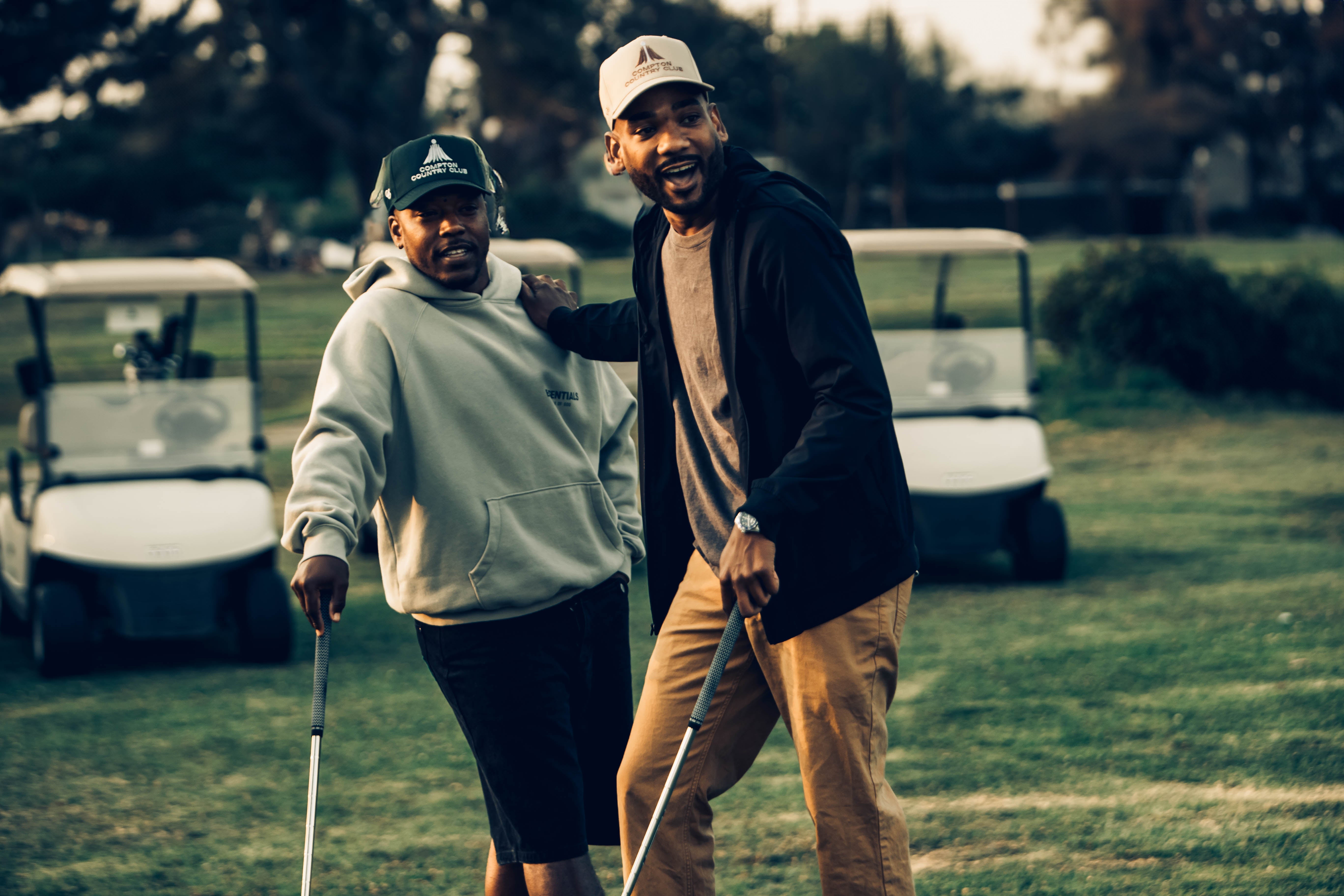 OG Compton Country Club Collection