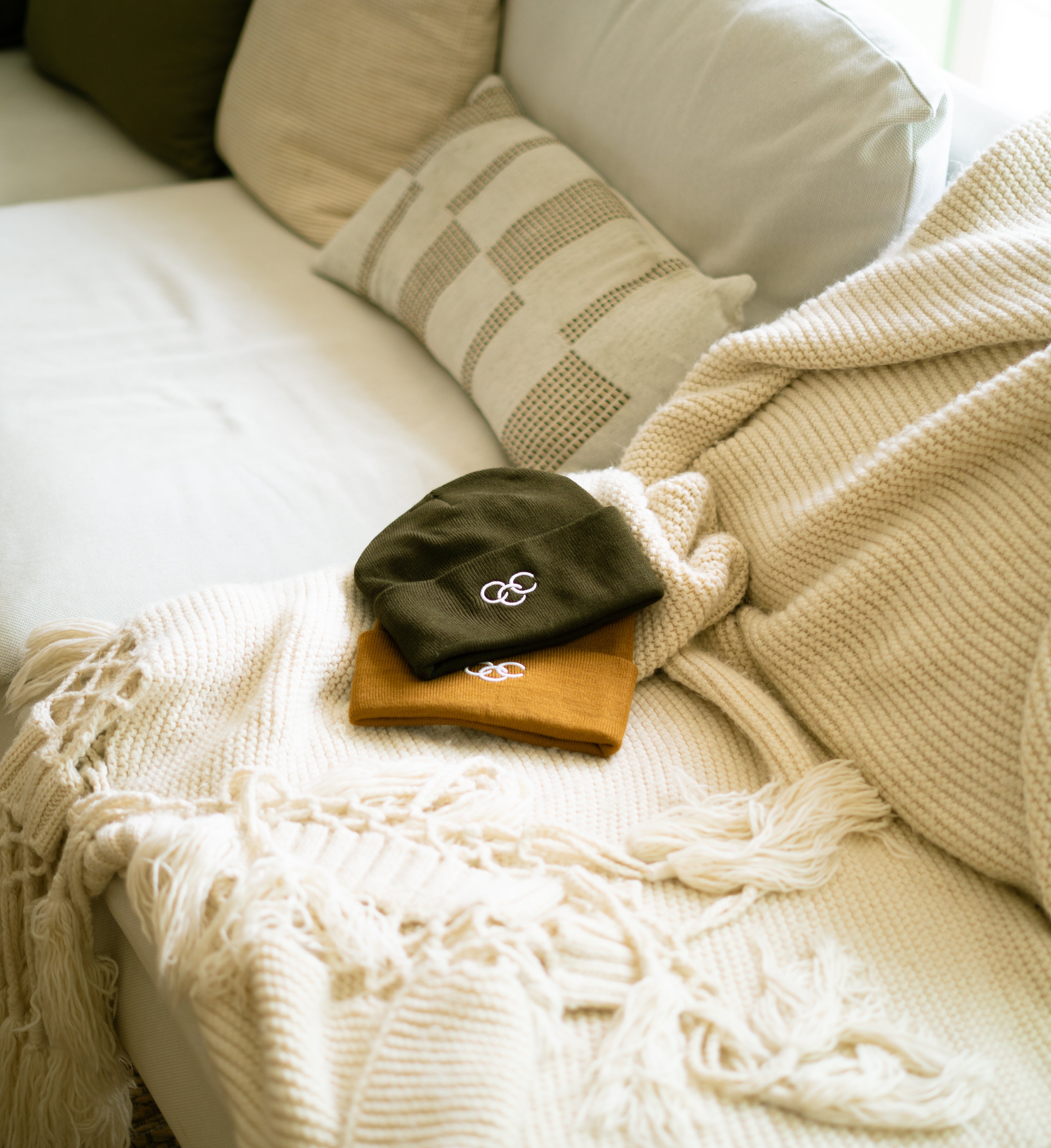 CCC Beanie Collection: Winter 2024 – Compton Country Club